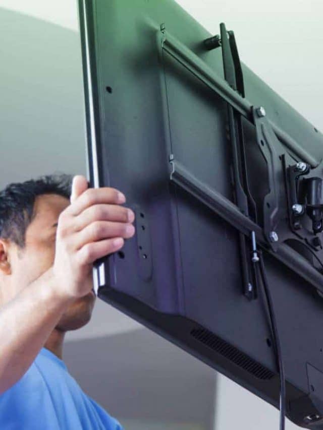 Suporte para TV – 5 dicas antes de instalar ! - A Arquiteta Suporte para TV – 5 dicas antes de instalar ! - A Arquiteta