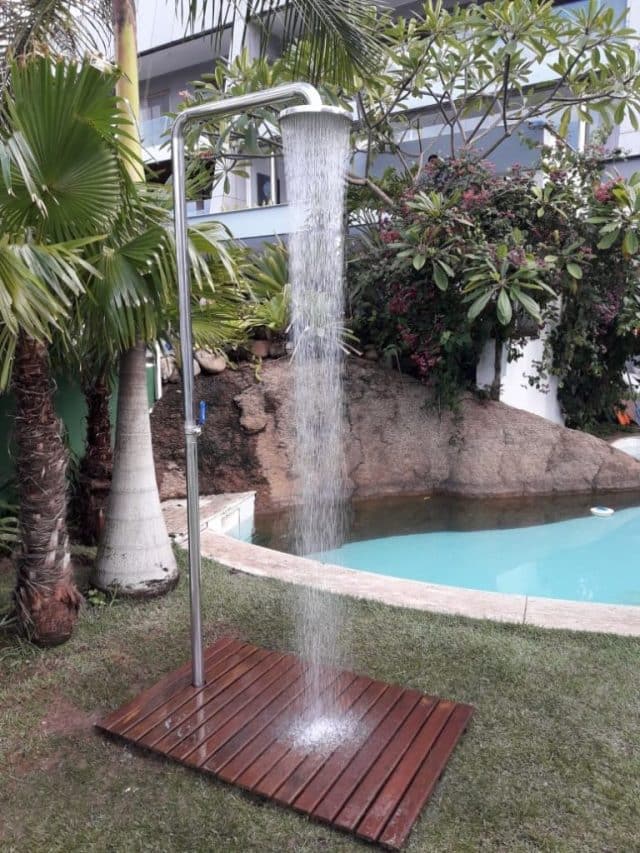 Chuveiro Inox - 4 Dicas De Como Escolher O Ideal!