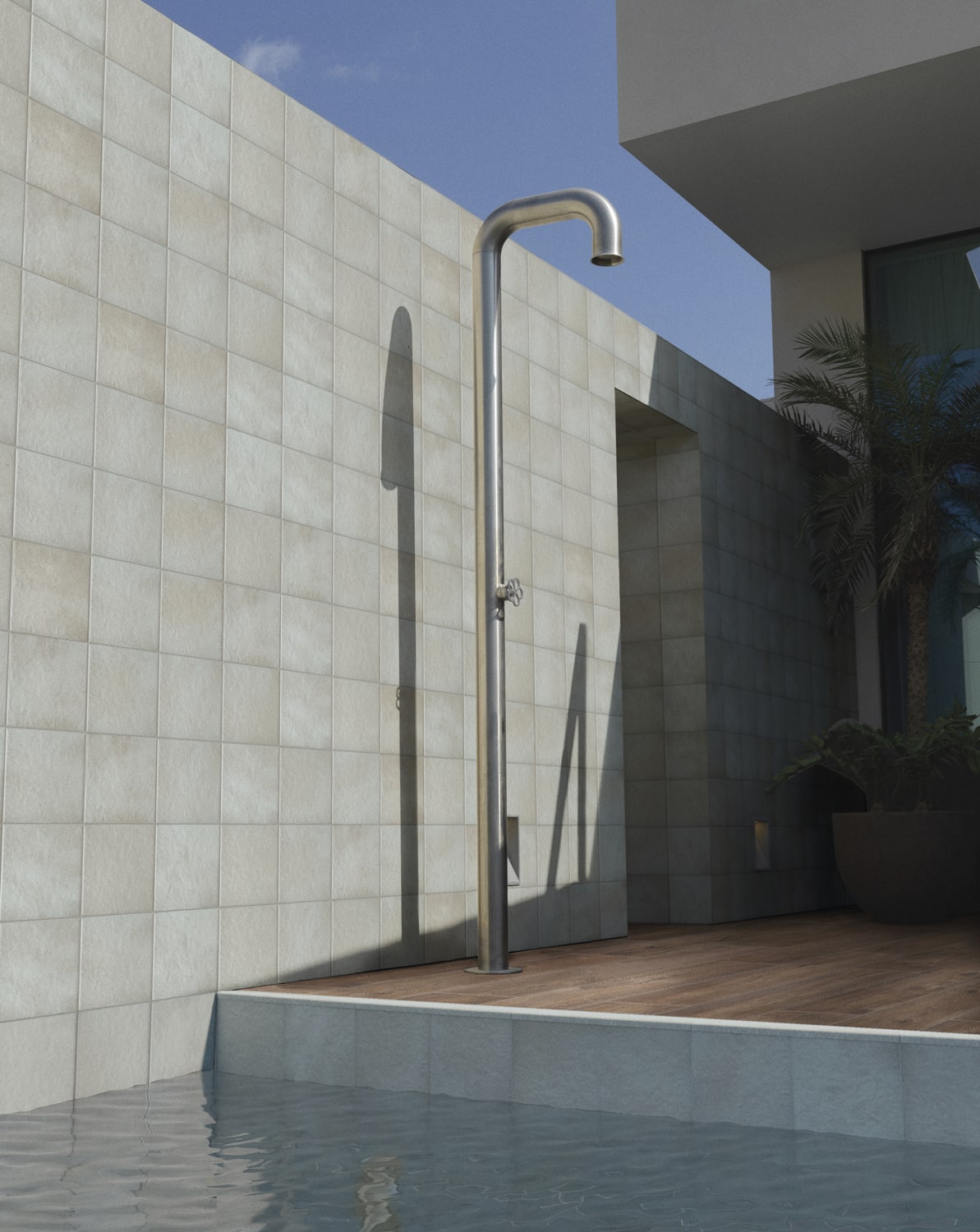 Chuveiro Inox - 4 Dicas De Como Escolher O Ideal!