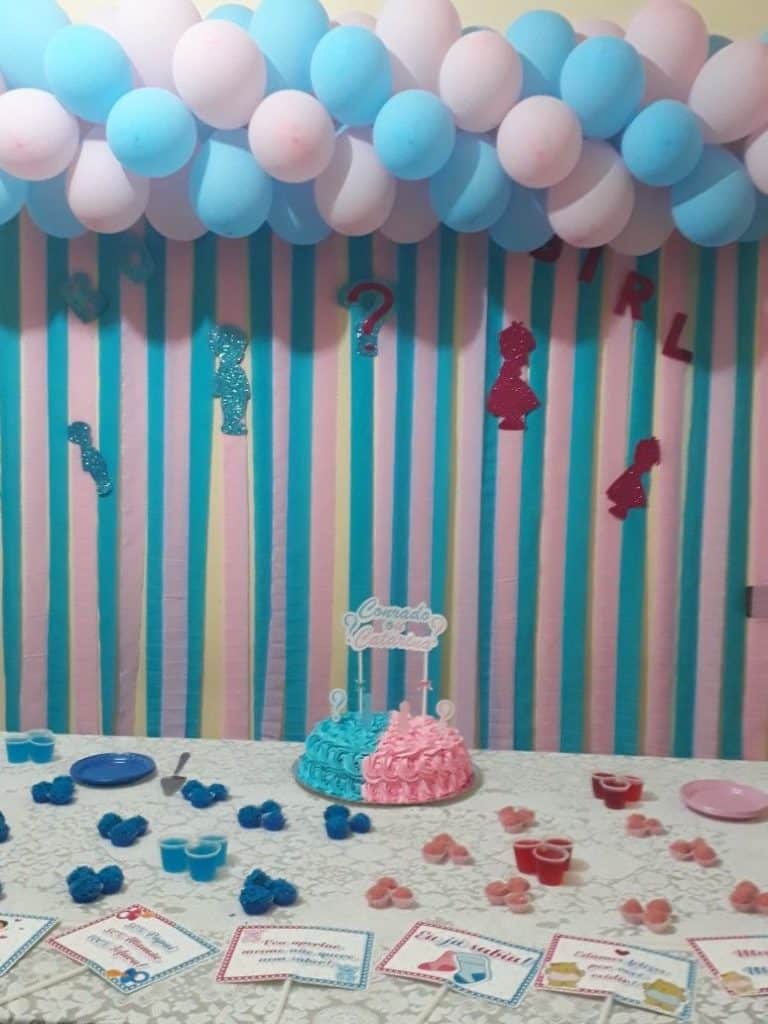 Papel Crepom - Decorando Sua Festa Em 6 Maneiras