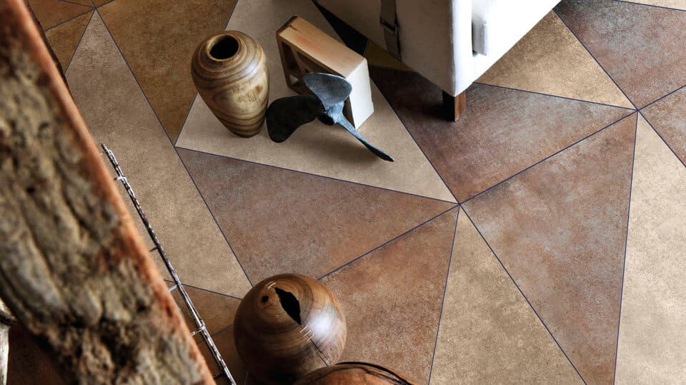 Piso Marrom - 5 Modelos Para Decorar Seu Projeto!