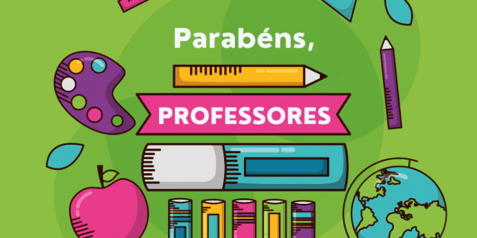 Dia Do Professor-5 Dicas Para Homenageá-los Dia15 De Outubro
