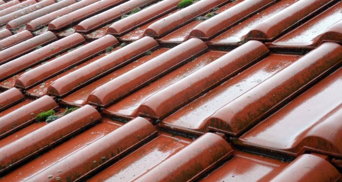 Telha Colonial - 2 Tipos Para Você Ter Em Sua Casa!