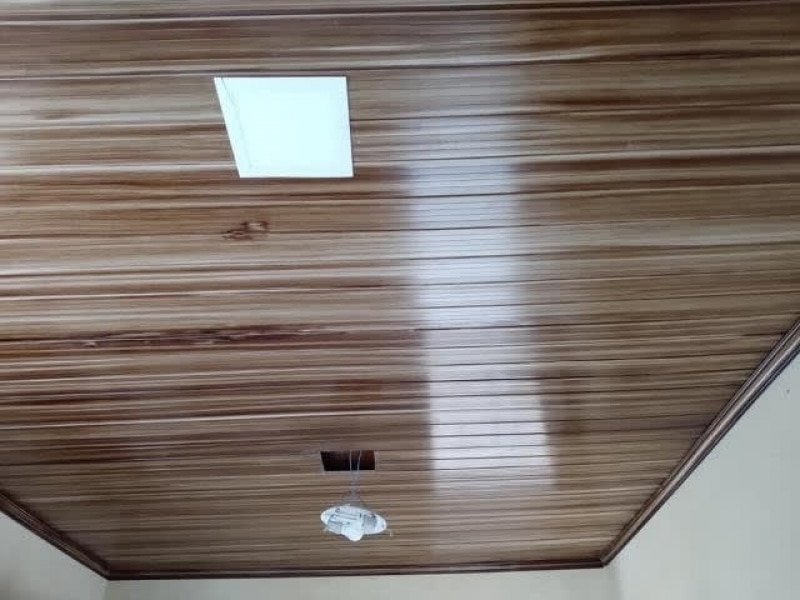 Forro de PVC - 5 dicas para seu projeto!