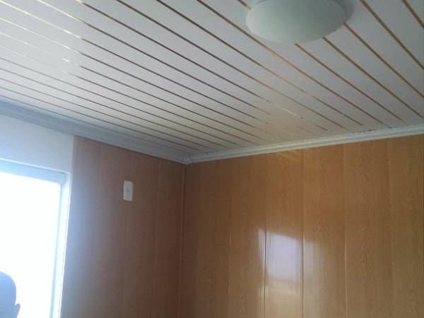 Forro de PVC - 5 dicas para seu projeto!