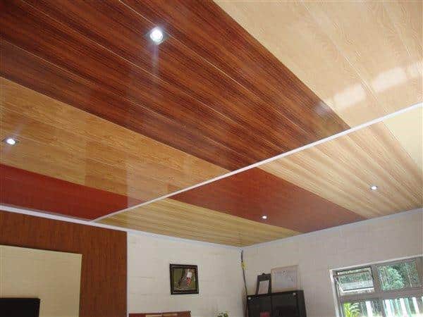 Forro de PVC - 5 dicas para seu projeto!