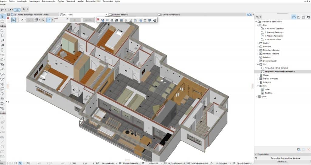 Archicad: O Software BIM Ideal Para Arquitetos Profissionais