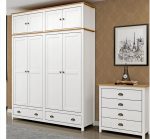 Tamanho Do Guarda Roupa: 10 Dicas Para Escolher O Modelo Ideal!