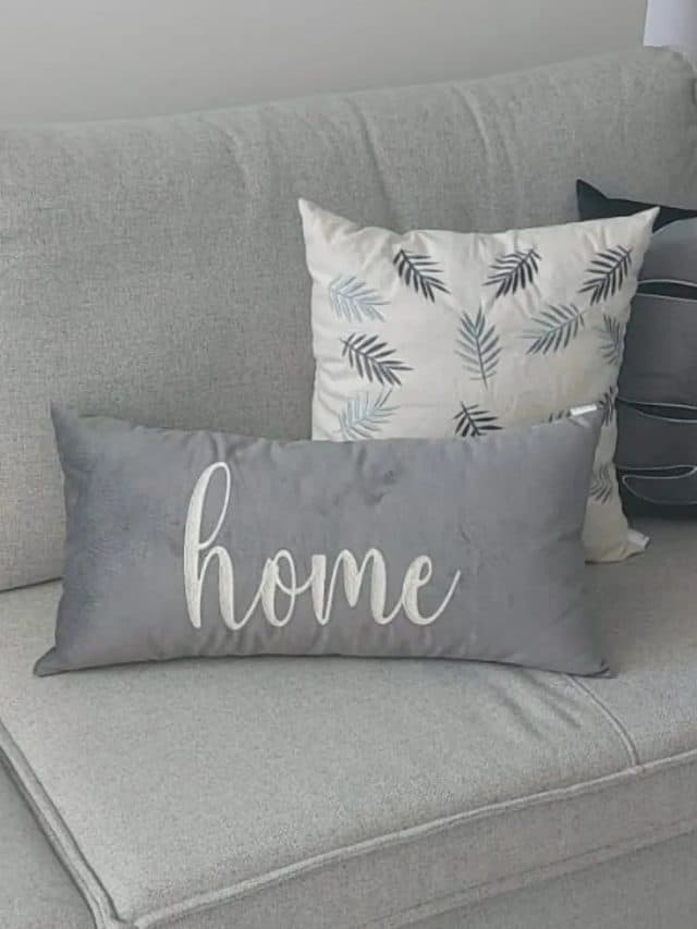 5 dicas para escolher almofada para sua casa! - A Arquiteta