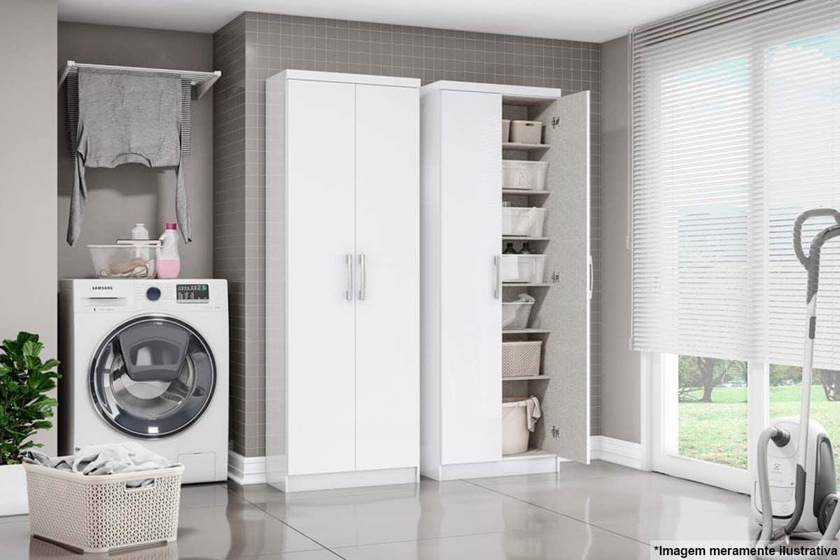 armário multiuso grande e Tudo Sobre Arquitetura