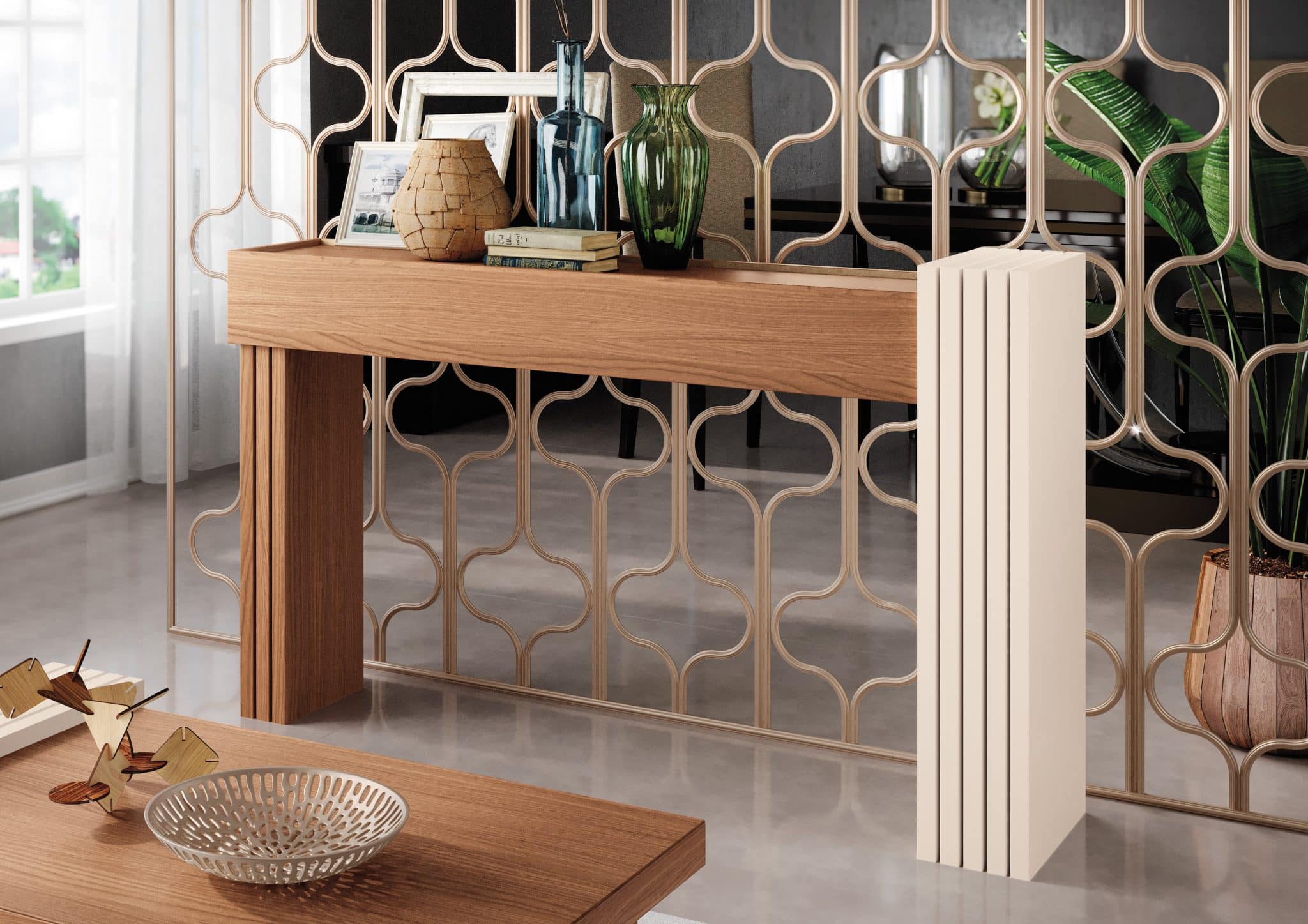 Aparador-5 Modelos Para Você Decorar Com Estilo!