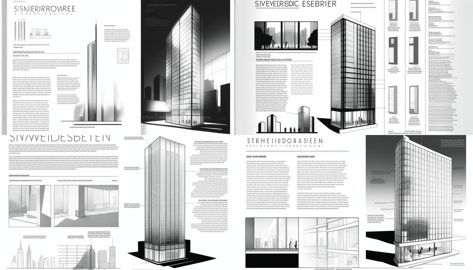 Arquitetura: Conheça A História, Os Princípios E Tendências Desta ...