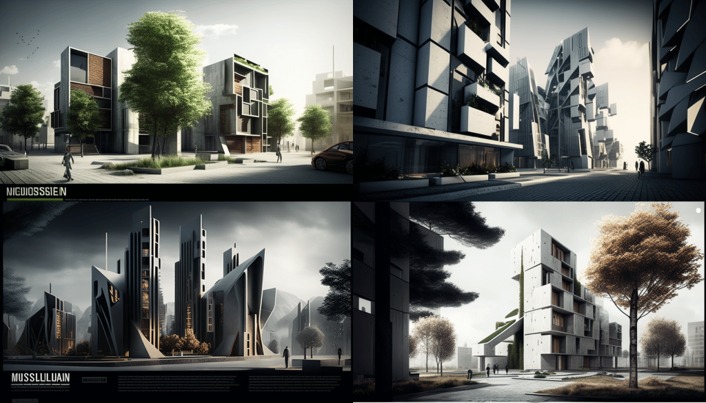 Arquitetura: Conheça A História, Os Princípios E Tendências Desta ...