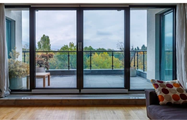 Porta De Vidro: Tipos, Vantagens E Modelos