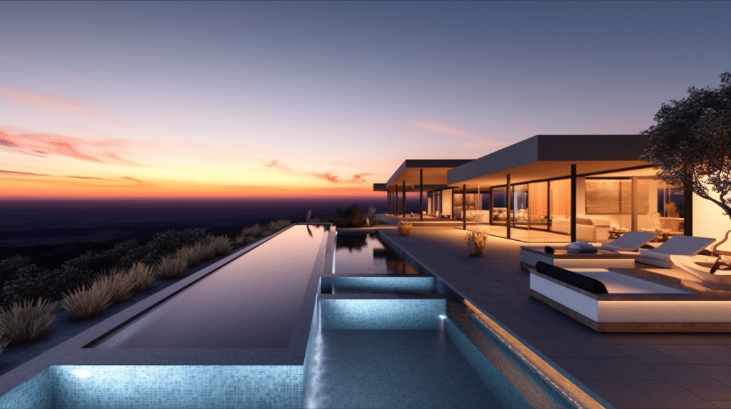 Casas Modernas: Inspirações E Tendências Para Sua Casa Dos Sonhos