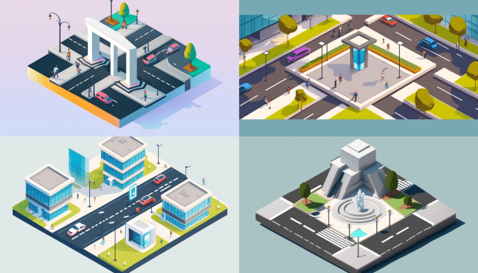 Descubra A História E Os Benefícios Do Pórtico Para A Arquitetura