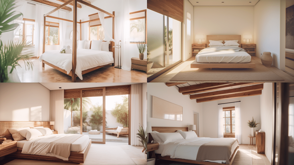 Quarto Romântico - Crie Um Ambiente Apaixonante!