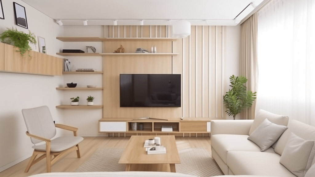 Cores Claras E Neutras: Dicas De Cores Para Paredes, Pisos E Móveis Que ...