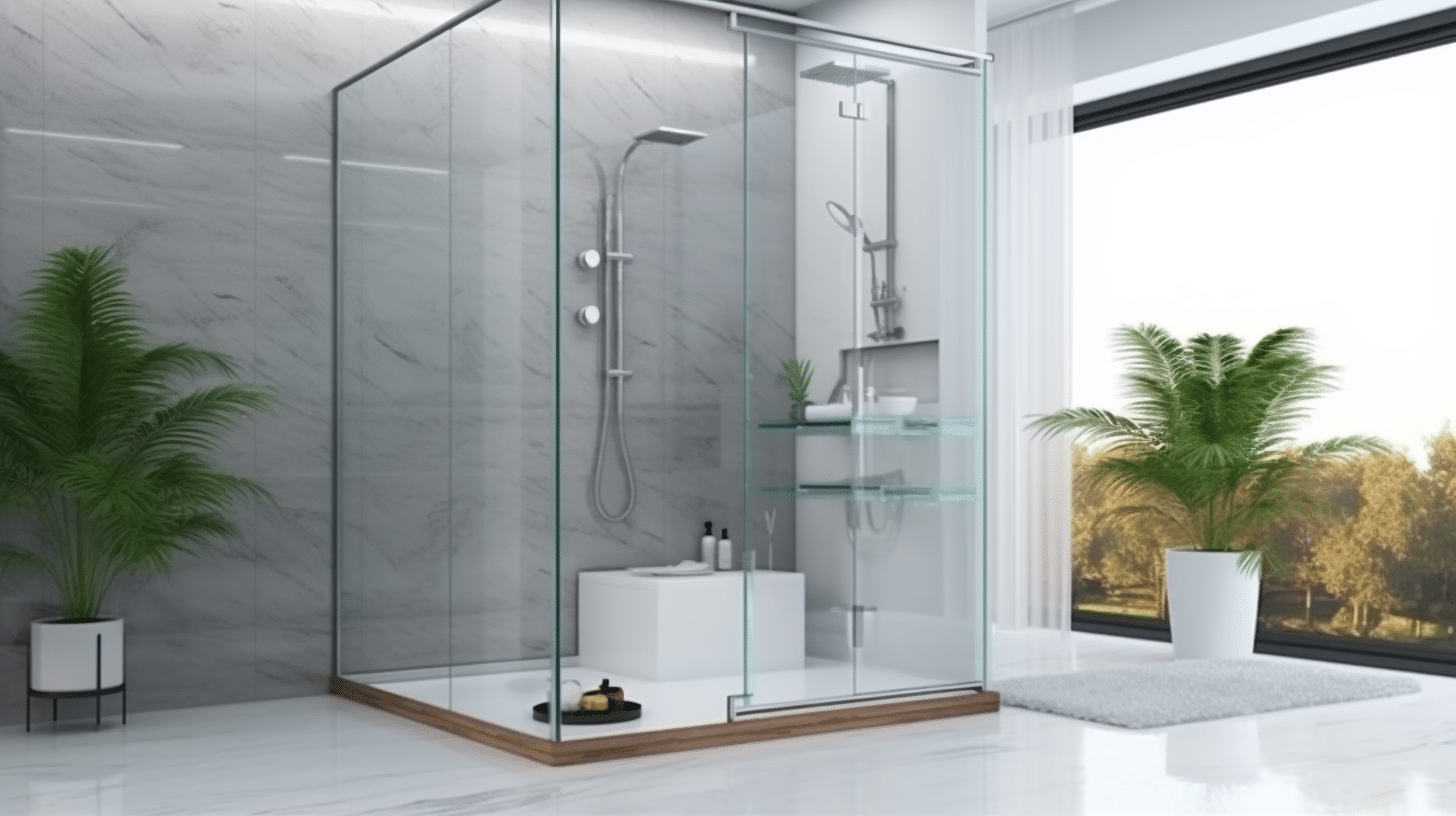 Box De Banheiro: 5 Diferentes Tipos E Suas Vantagens!