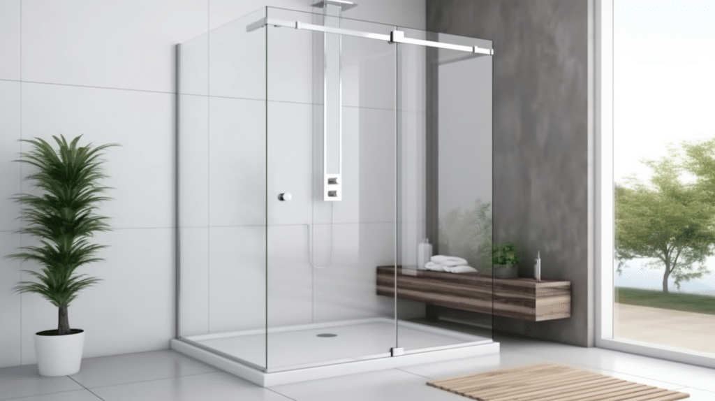 Box De Banheiro: 5 Diferentes Tipos E Suas Vantagens!