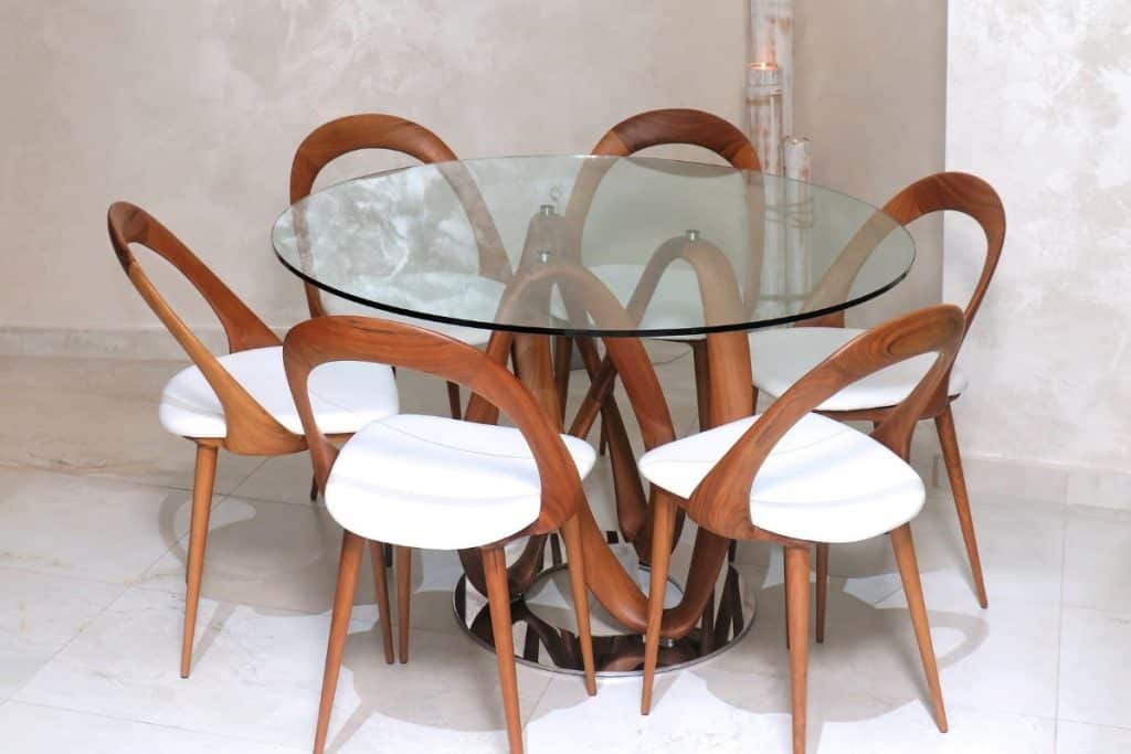 Guia Completo: Escolhendo Os Modelos Perfeitos De Cadeiras De Jantar ...