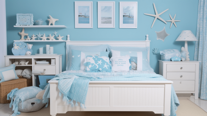 Cores E Texturas Na Decoração: Como Criar Ambientes Com Personalidade E ...