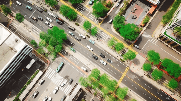 Os Princípios Do Planejamento Urbano Sustentável