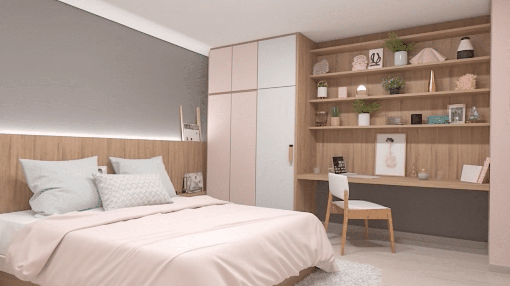 Móveis planejados: vantagens e dicas para escolher o projeto ideal.