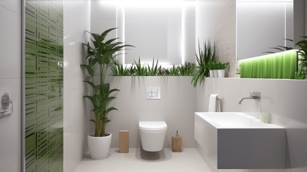 Reforma De Banheiro: Transforme E Decore Banheiros Pequenos Com Ideias ...