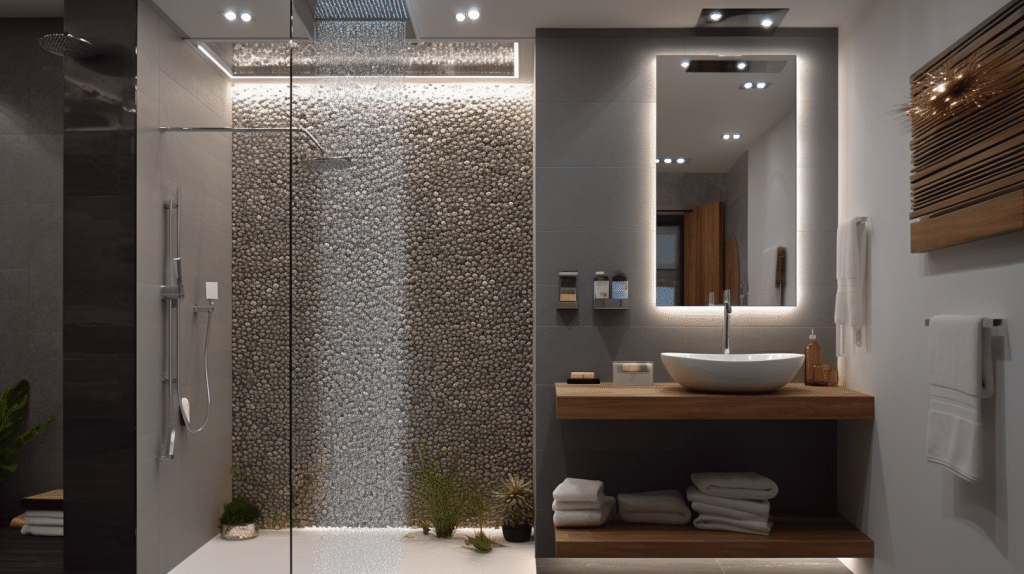 Reforma De Banheiro: Transforme E Decore Banheiros Pequenos Com Ideias ...