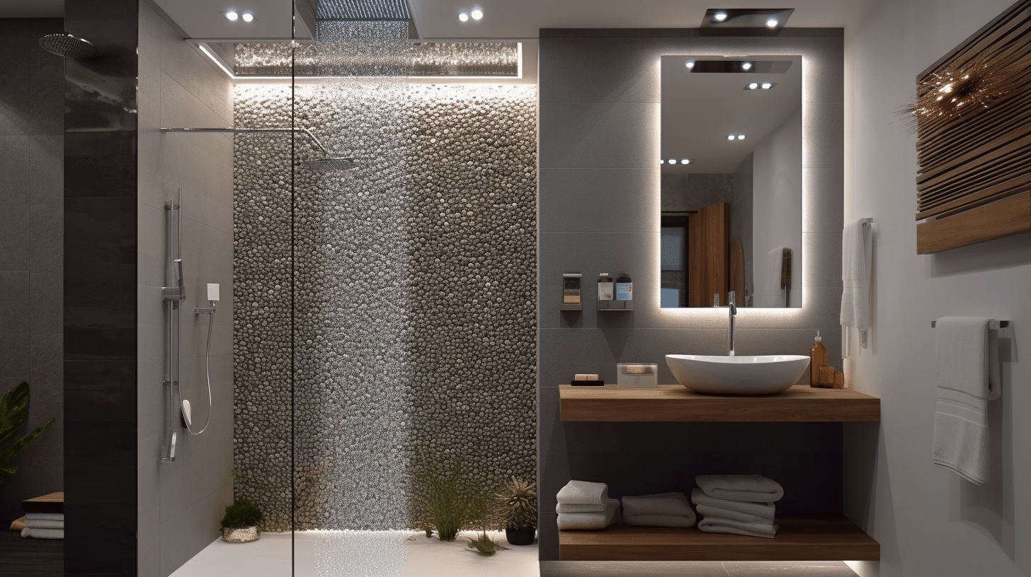 Reforma De Banheiro: Ideias E Soluções Práticas Para Renovar E Decorar ...