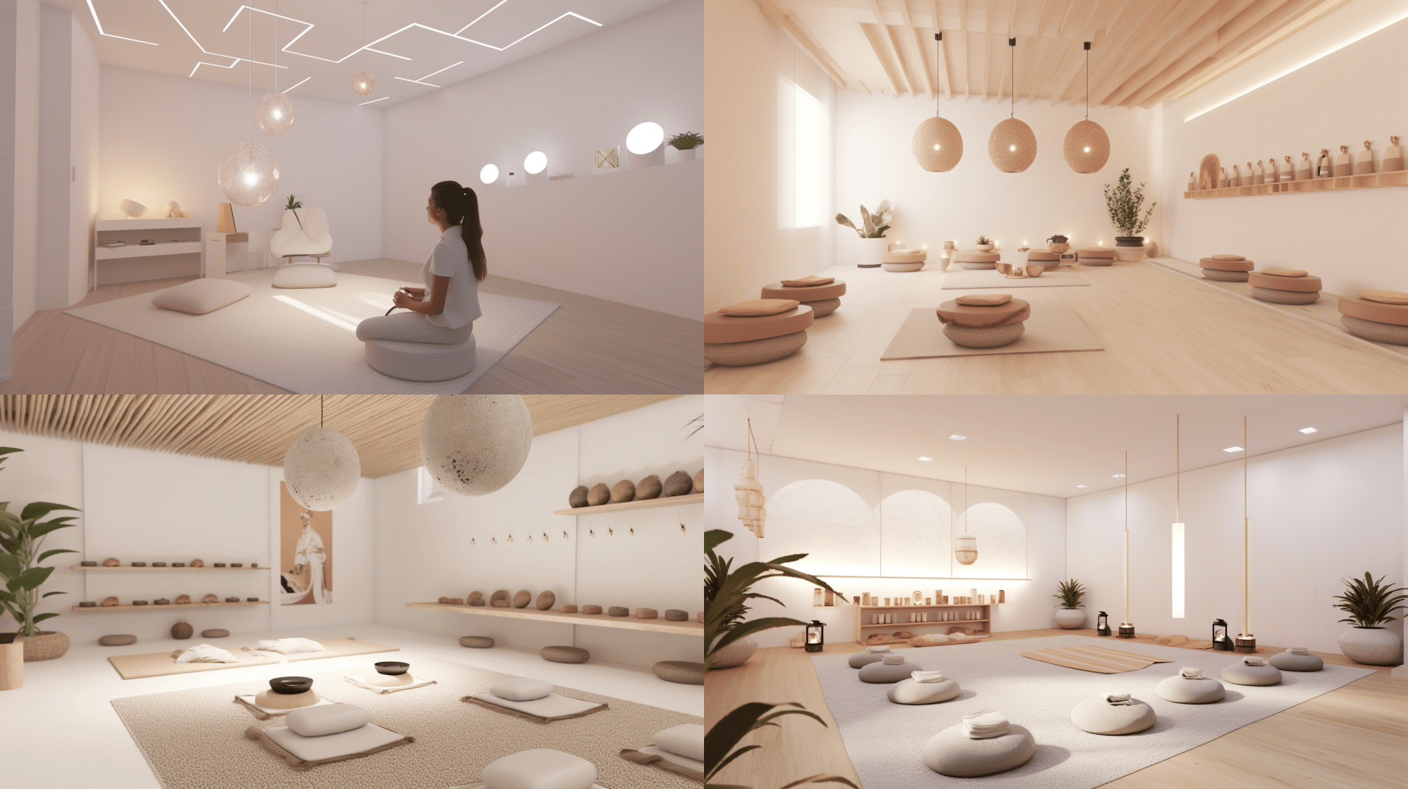 Sala Sensorial: Como Criar Um Ambiente De Estimulação Sensorial