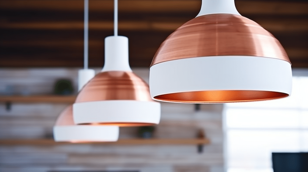 Luminárias: Guia Completo Sobre Usos, Tipos E Acabamentos.