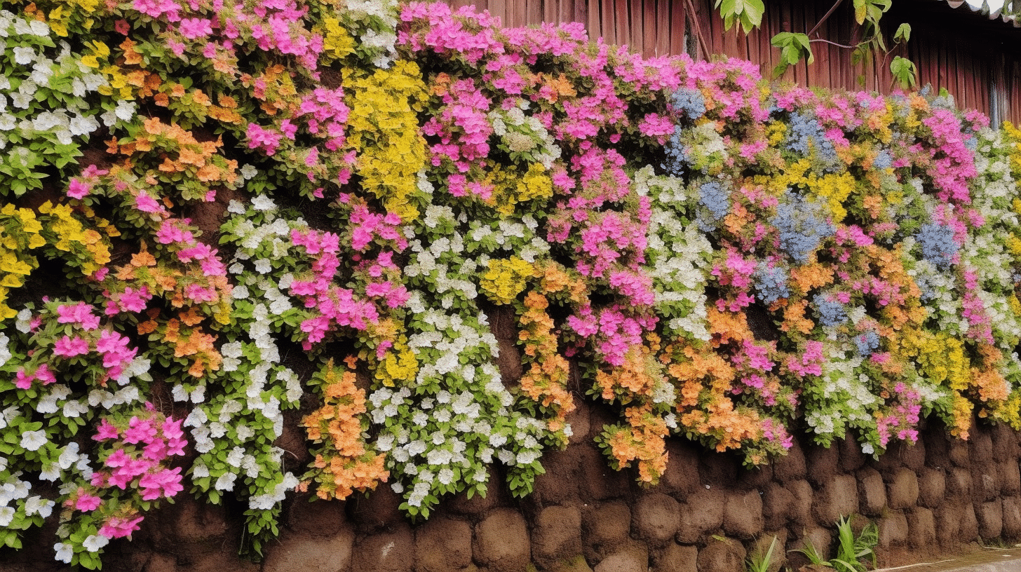 Muro Verde: O Guia Completo Para Criar Um Jardim Vertical Deslumbrante ...