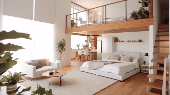 Loft: O Que é E Como Decorar Este Estilo De Moradia