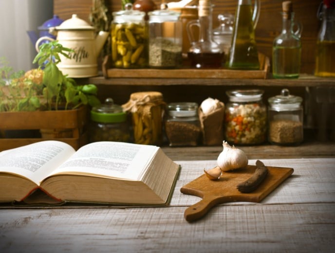 Arquitetura Da Cozinha De Roça - Conheça As Características!