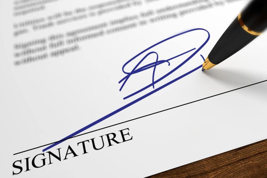 Como Fazer Assinatura Digital? - Assine Documentos On-line!