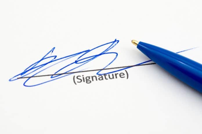 Como Fazer Assinatura Digital? - Assine Documentos On-line!