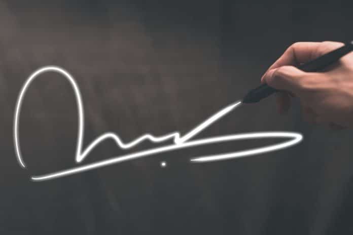 Como Fazer Assinatura Digital? - Assine Documentos On-line!