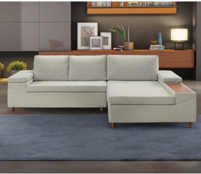 Sofás Com Chaise: Uma Opção Confortável Para Relaxar!