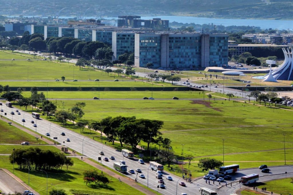 As 10 Cidades Brasileiras Com Melhor Qualidade De Vida Em 2023!