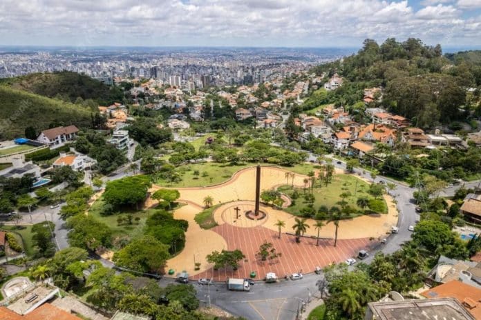 As 10 Cidades Brasileiras Com Melhor Qualidade De Vida Em 2023!