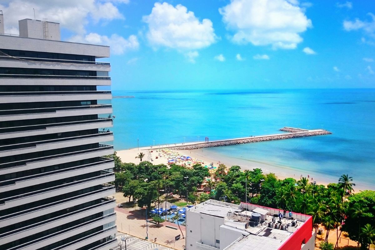 5 Fatos Surpreendentes Sobre Fortaleza Que Você Precisa Saber!