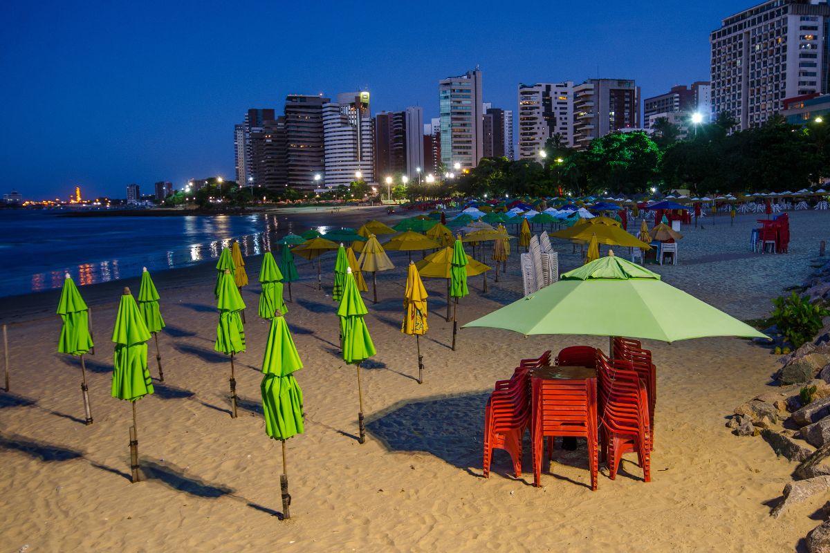 5 Fatos Surpreendentes Sobre Fortaleza Que Você Precisa Saber!