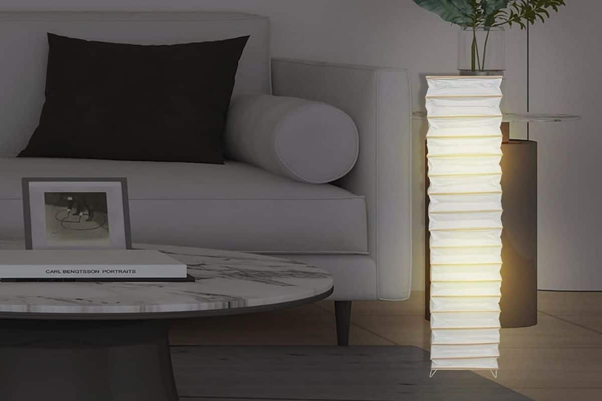 Como Fazer Luminárias De Papel Com DIY