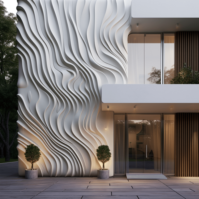 Muro: Construção, Tipos E Importância Em Sua Propriedade.