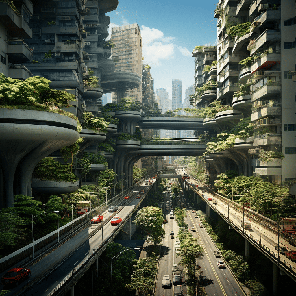 Os Princípios Do Planejamento Urbano Sustentável