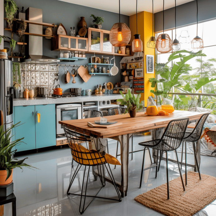 Conheça Os Estilos De Decoração Mais Queridos No Brasil