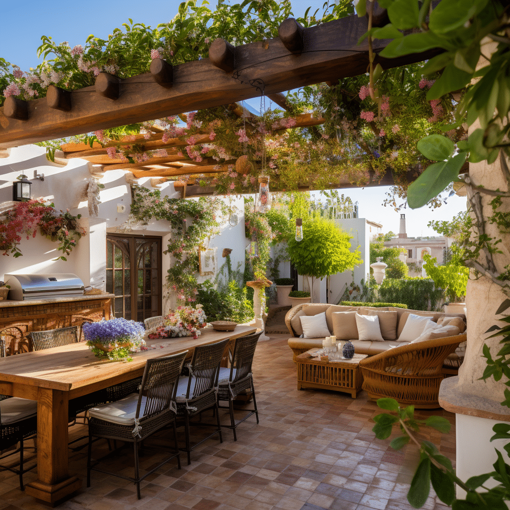 Do Rústico Ao Moderno: 5 Modelos De Área Gourmet Para Transformar Seus ...