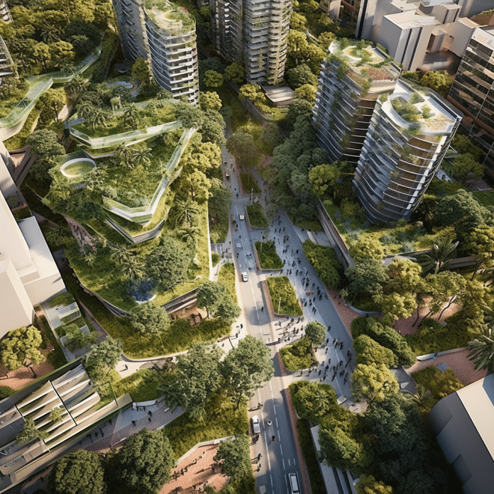 O Crescimento Vertical Das Cidades E O Desafio Do Planejamento Urbano